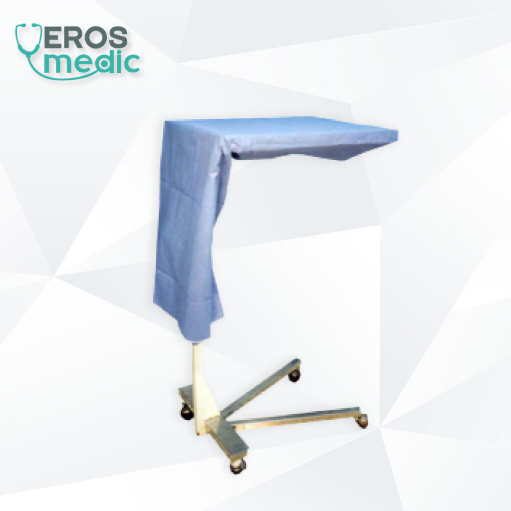 Funda para Mesa de Mayo Descartable – EROS MEDIC