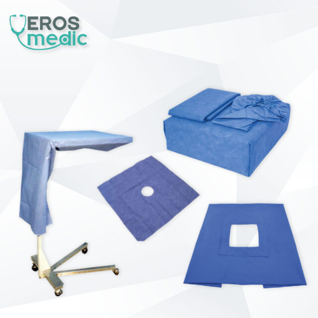 Kit de Cirugía – EROS MEDIC