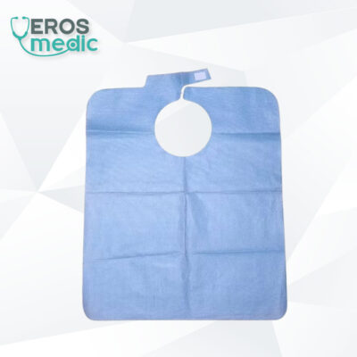 Campo Quirúrgico Fenestrado Descartable – EROS MEDIC