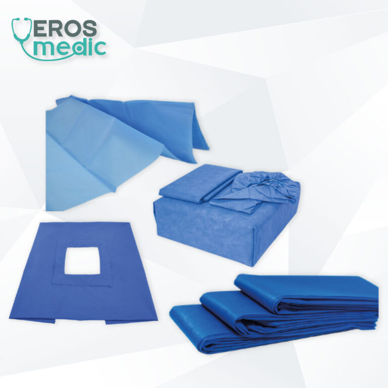 Kit Operación 14 piezas – EROS MEDIC