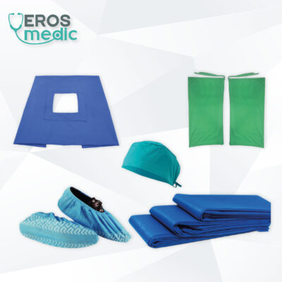Kit Operación 14 piezas – EROS MEDIC