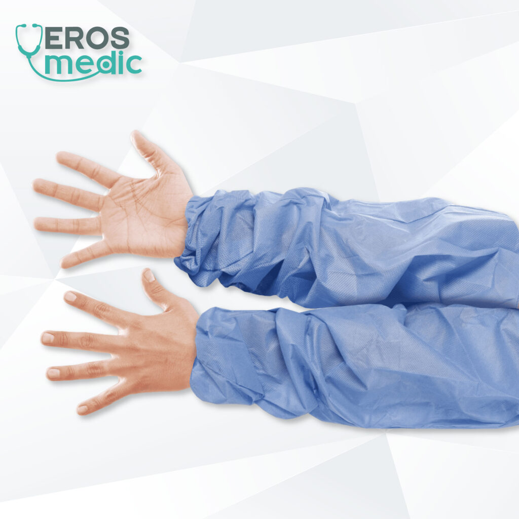 Mangas Reutilizables – EROS MEDIC