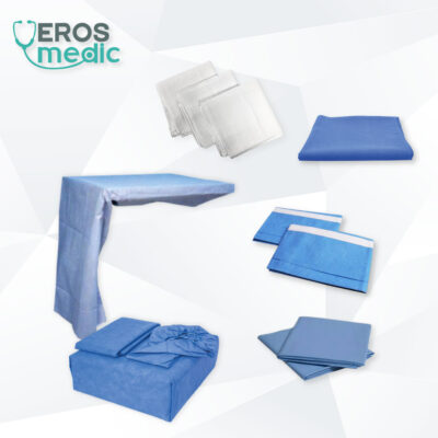 Kit de 14 Piezas – EROS MEDIC